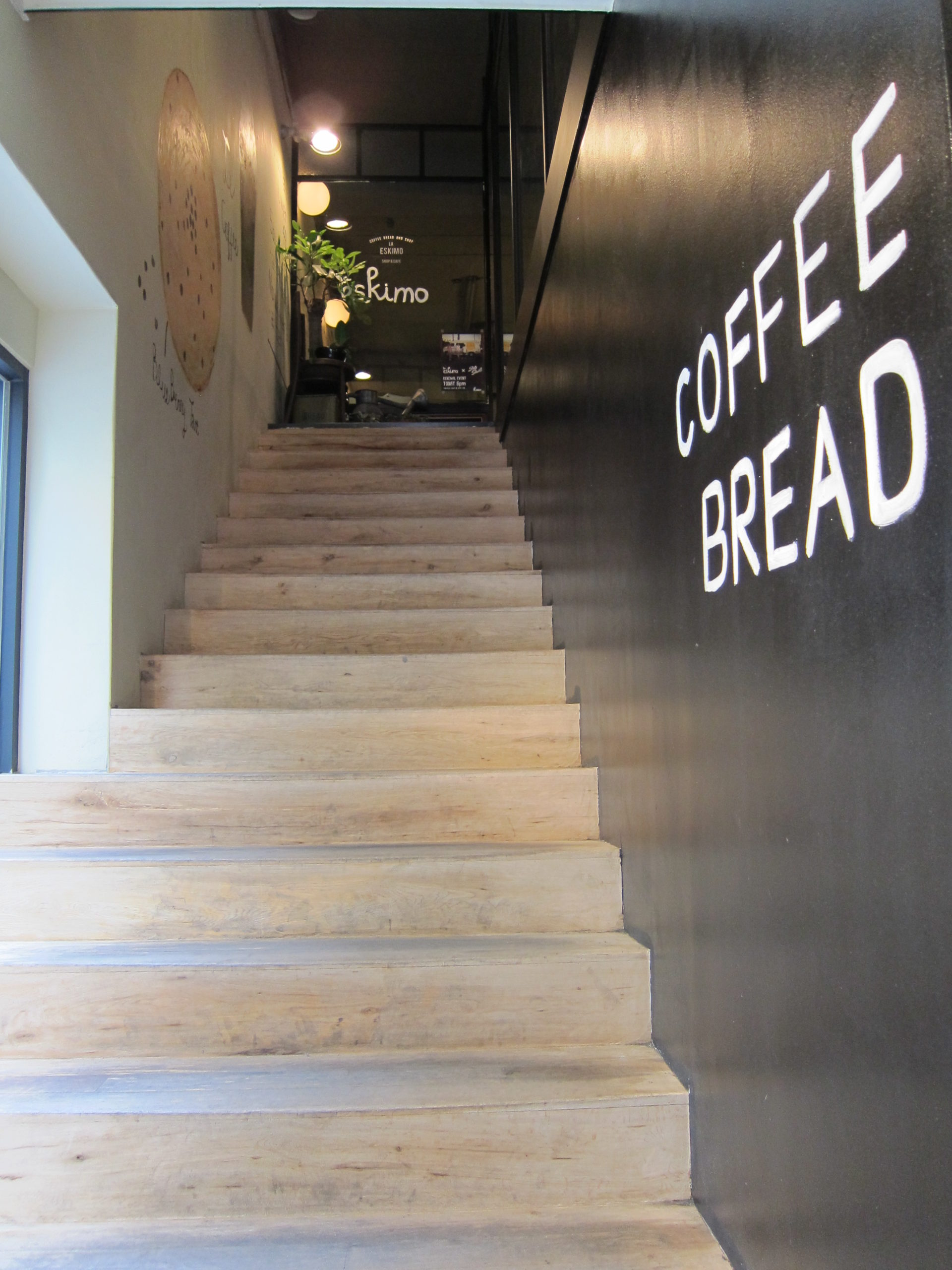 Eskimo Cafe – 365days2play Fun, Food & Family