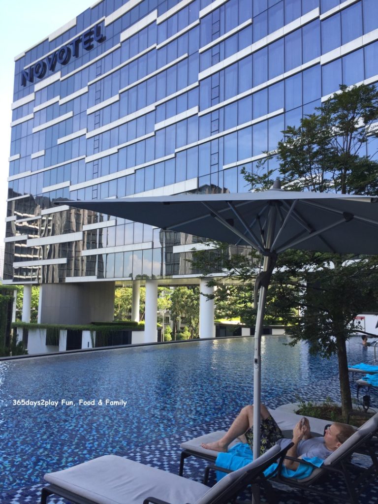 Dine at Stevens – Choose from 11 cuisines in 1 dining destination ...