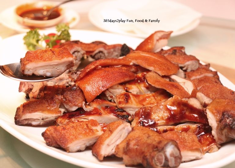 [CNY 2019] Yan Cantonese Cuisine – 365days2play Fun, Food & Family