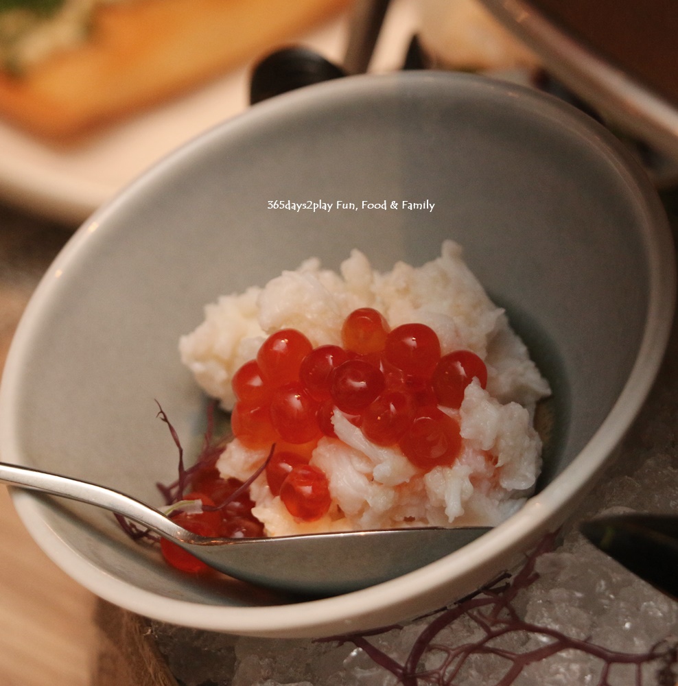 Four Seasons One Ninety Restaurant – Seasonal Seafood Tower (Maine ...