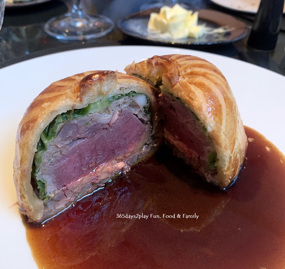 La Dame de Pic London – 365days2play Fun, Food & Family