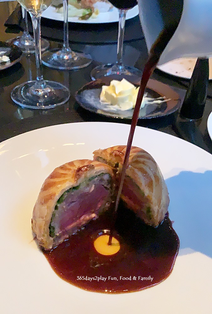 La Dame de Pic London – 365days2play Fun, Food & Family