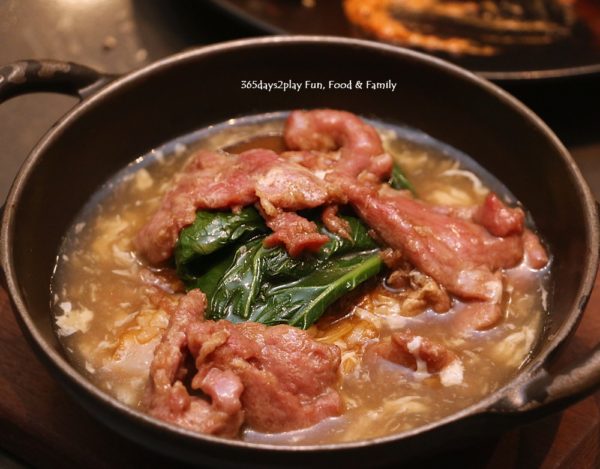 Crossroads Cafe – New Menu available including Impossible burger ...