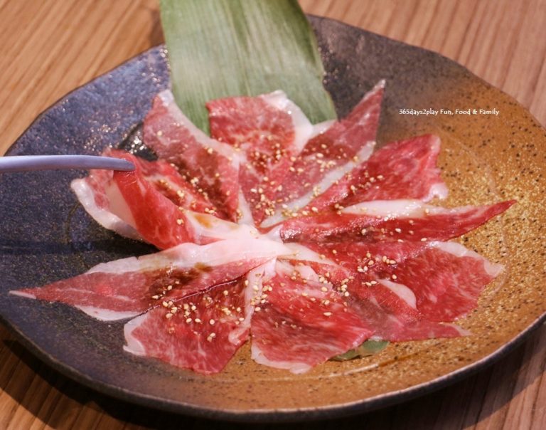 Wagyu Express – Enjoy Japanese Wagyu Yakiniku at wallet-friendly prices ...