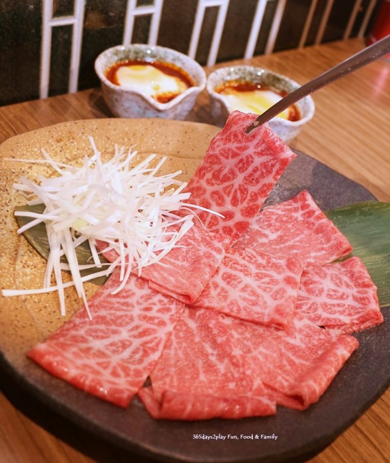 Wagyu Express – Enjoy Japanese Wagyu Yakiniku at wallet-friendly prices ...
