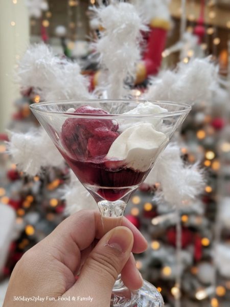 Ritz Carlton Chihuly Lounge Festive Afternoon Tea – 365days2play Fun ...