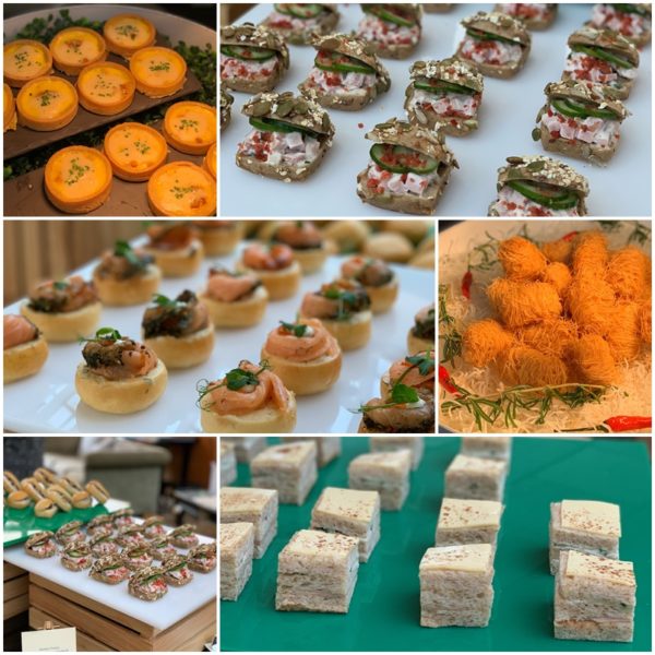 Ritz Carlton Chihuly Lounge Festive Afternoon Tea – 365days2play Fun ...