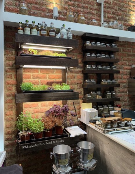 Restaurant JAG– Let this Michelin-starred restaurant surprise you ...