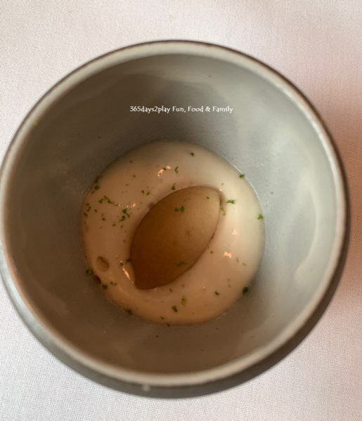 Restaurant JAG– Let this Michelin-starred restaurant surprise you ...