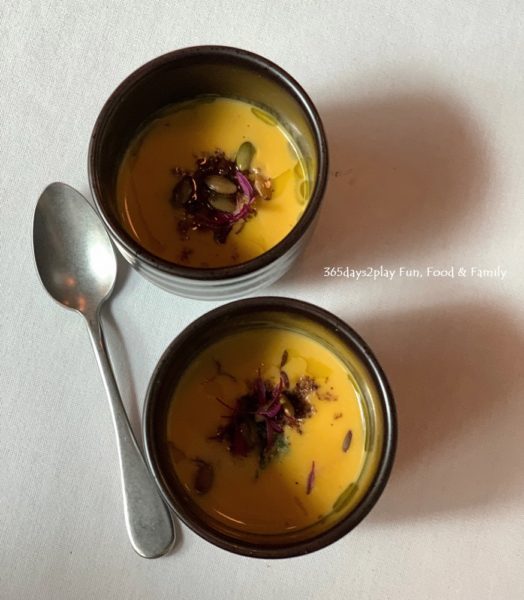 Restaurant JAG– Let this Michelin-starred restaurant surprise you ...