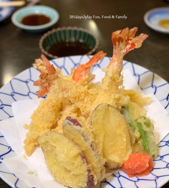 Botan Japanese Restaurant – Good quality affordable Japanese food near ...