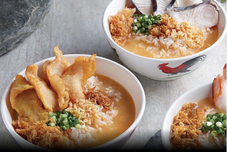 Chao Ting Teochew Pao Fan – Jumbo’s Pao Fan concept comes to Simpang ...