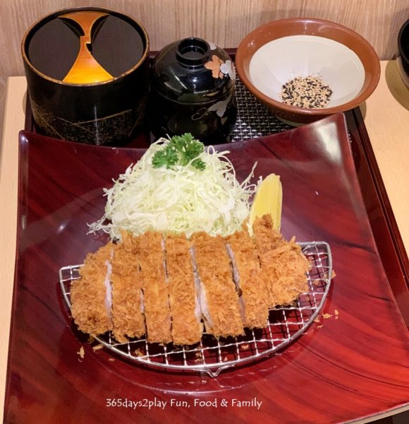 Misato – Still as good as when it first opened – 365days2play Fun, Food ...