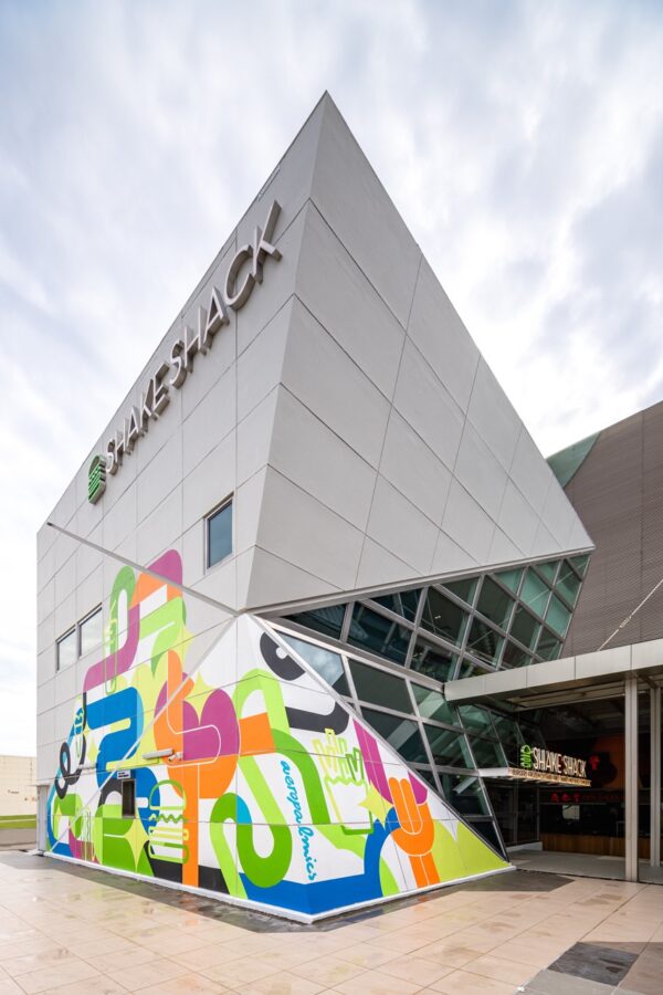 Shake Shack opens 9th outlet at Bishan Junction 8 – 365days2play Fun ...