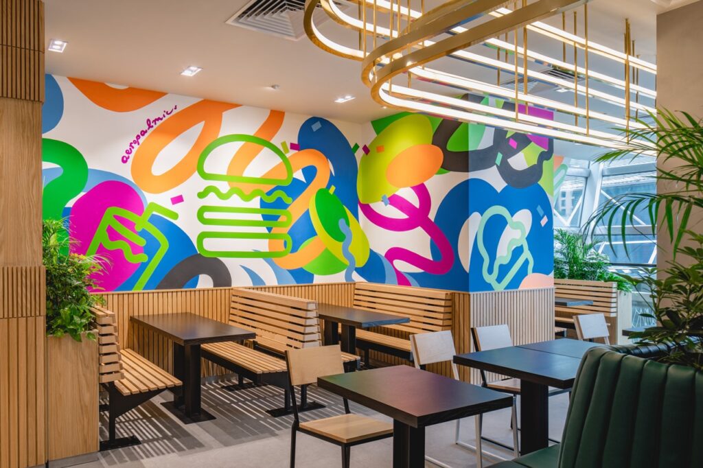 Shake Shack opens 9th outlet at Bishan Junction 8 – 365days2play Fun ...