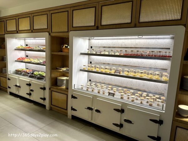 Estate Restaurant at Hilton Singapore Orchard Buffet review – 5 reasons ...
