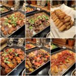 Estate Restaurant at Hilton Singapore Orchard Buffet review – 5 reasons ...