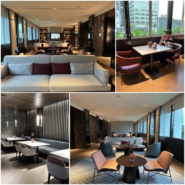 Hilton Singapore Orchard Staycation – So convenient to be in the heart ...