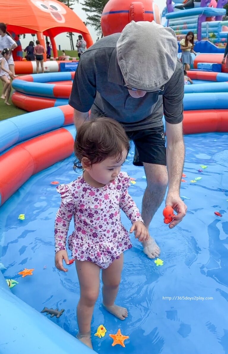 Splashtopia at Sentosa review – 5 things to note before your visit! Yes ...