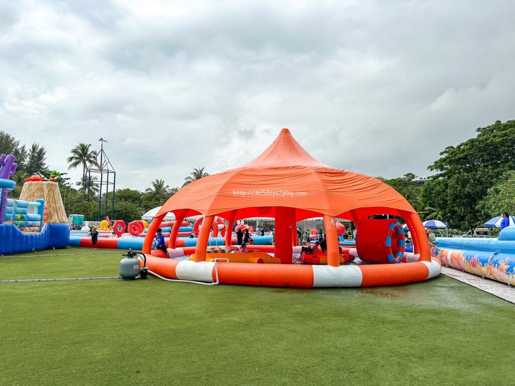 Splashtopia at Sentosa review – 5 things to note before your visit! Yes ...