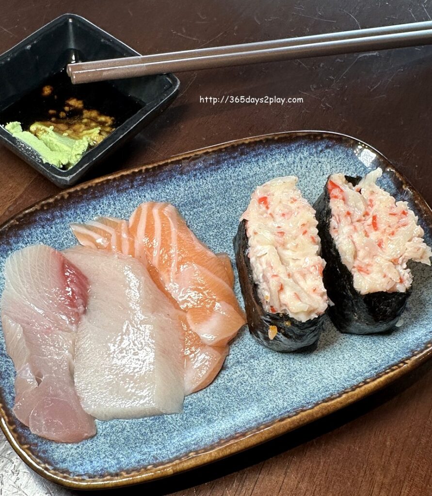 Pan Pacific Edge Sunday Brunch Buffet – Food is great and there’s even ...