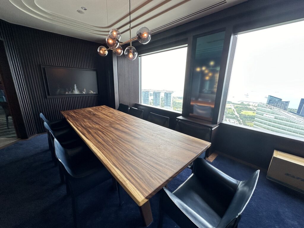 HighHouse at One Raffles Place launches its lunch menu – High time to ...