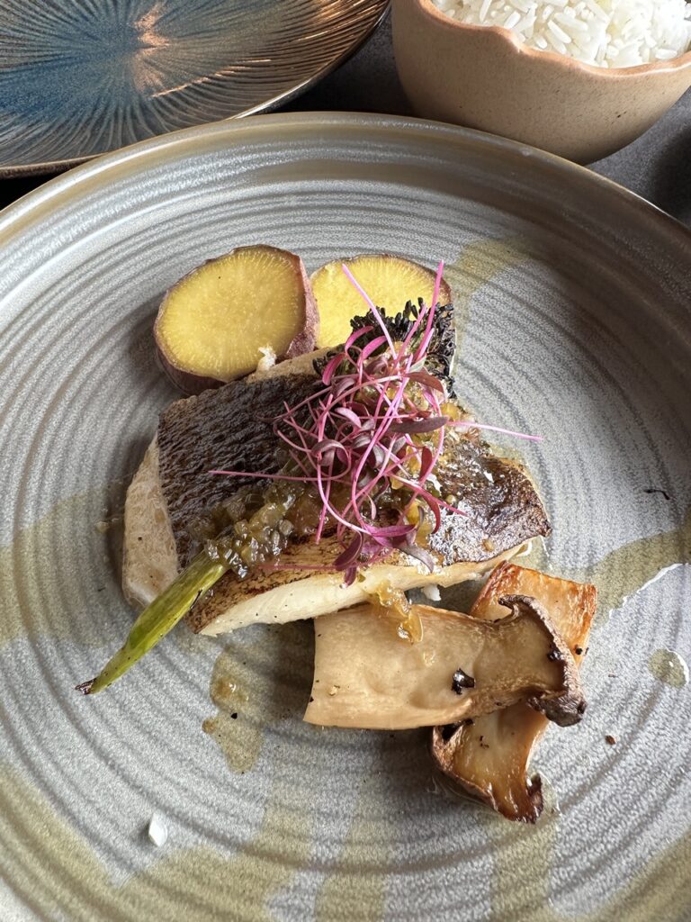 HighHouse at One Raffles Place launches its lunch menu – High time to ...