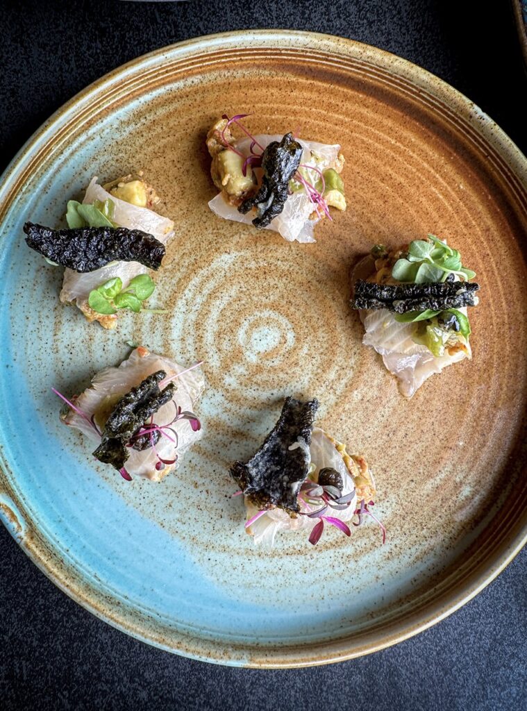 HighHouse at One Raffles Place launches its lunch menu – High time to ...