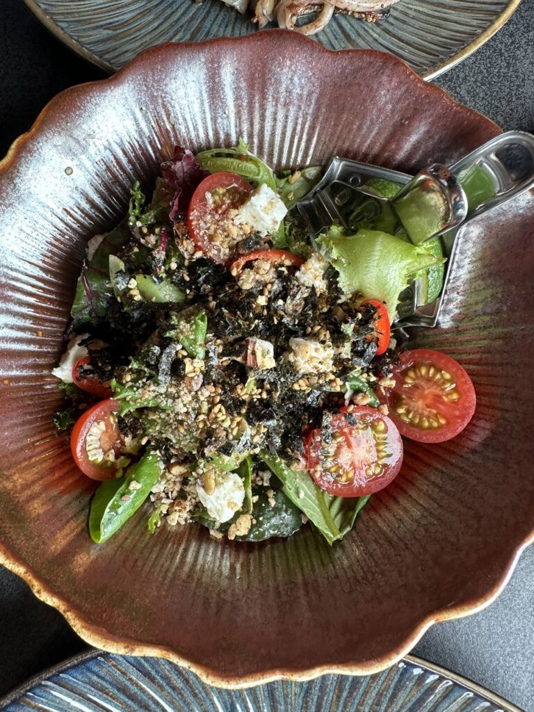 HighHouse at One Raffles Place launches its lunch menu – High time to ...