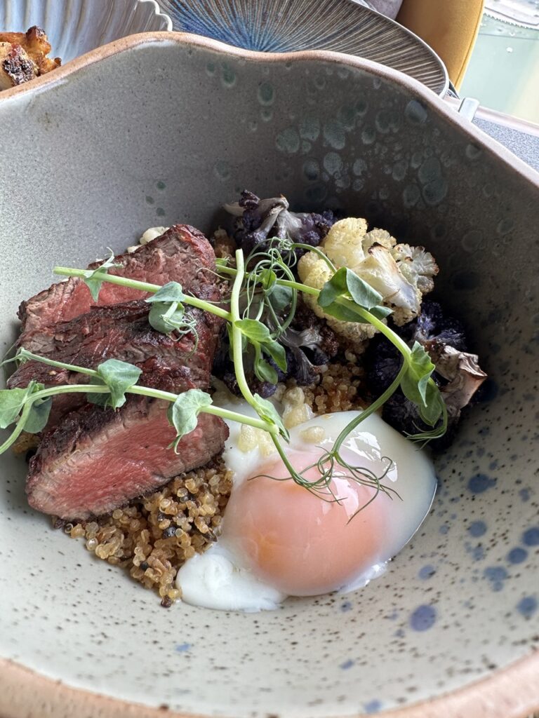 HighHouse at One Raffles Place launches its lunch menu – High time to ...