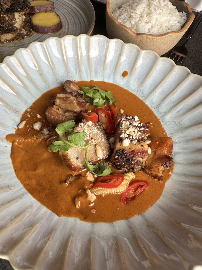 HighHouse at One Raffles Place launches its lunch menu – High time to ...