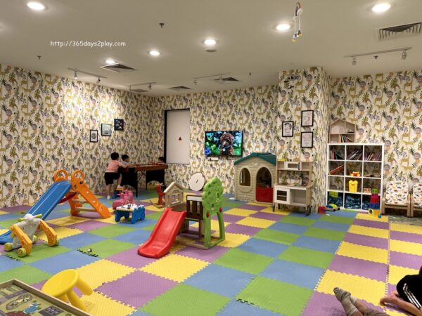 PARKROYAL COLLECTION Marina Bay Peppermint restaurant – Well-loved ...