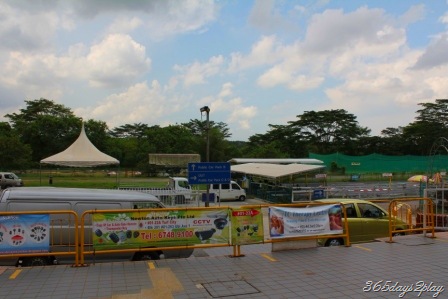 What became of the old Turf Club in Singapore? – 365days2play Fun, Food ...