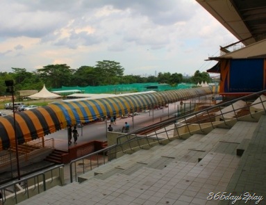 What became of the old Turf Club in Singapore? – 365days2play Fun, Food ...