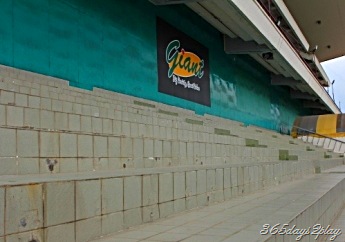 What became of the old Turf Club in Singapore? – 365days2play Fun, Food ...