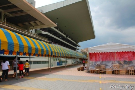 What became of the old Turf Club in Singapore? – 365days2play Fun, Food ...