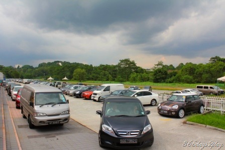 What became of the old Turf Club in Singapore? – 365days2play Fun, Food ...