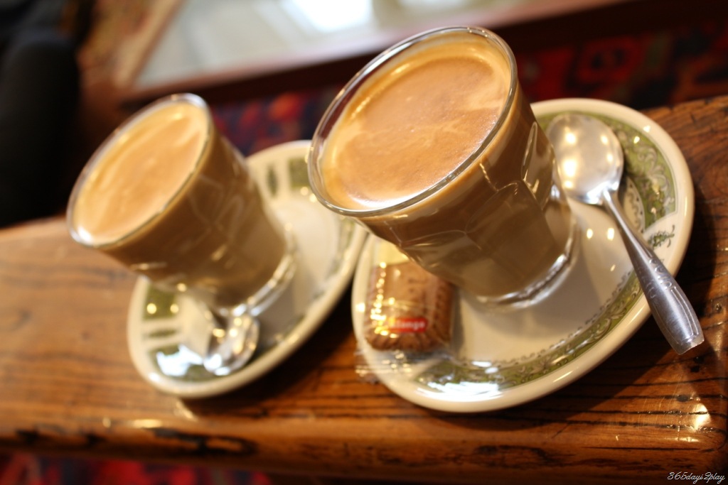 Papa Palheta – A secret cafe – 365days2play Fun, Food & Family