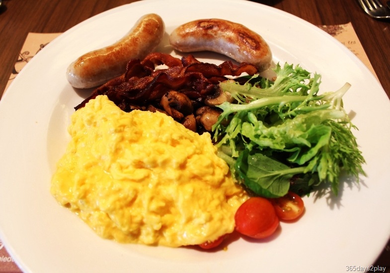 Cedele – 365days2play Fun, Food & Family