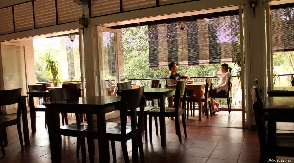 Riders Cafe at the Saddle Club – 365days2play Fun, Food & Family