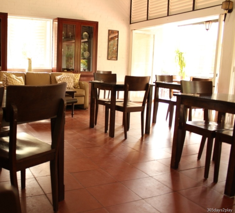 Riders Cafe at the Saddle Club – 365days2play Fun, Food & Family