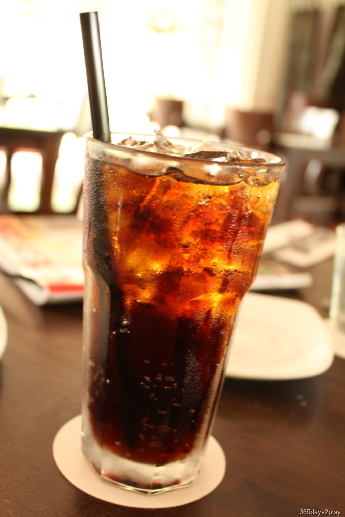 Riders Cafe at the Saddle Club – 365days2play Fun, Food & Family