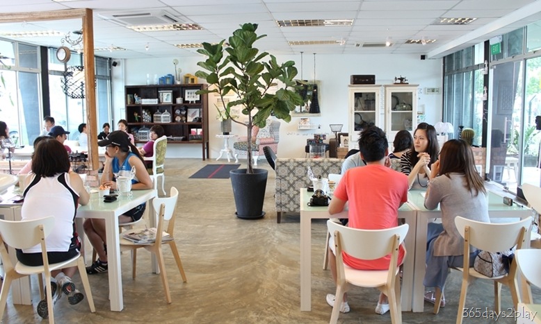 Egg3 Cafe – 365days2play Fun, Food & Family