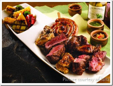 SALTA Argentine Parrilla + Grocer – 365days2play Fun, Food & Family
