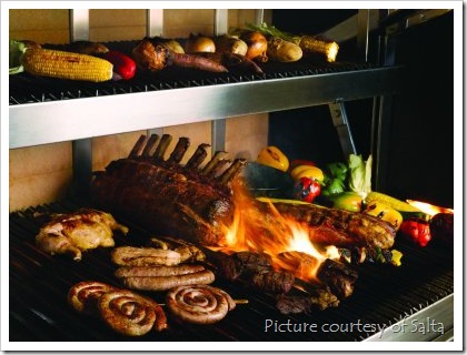 SALTA Argentine Parrilla + Grocer – 365days2play Fun, Food & Family