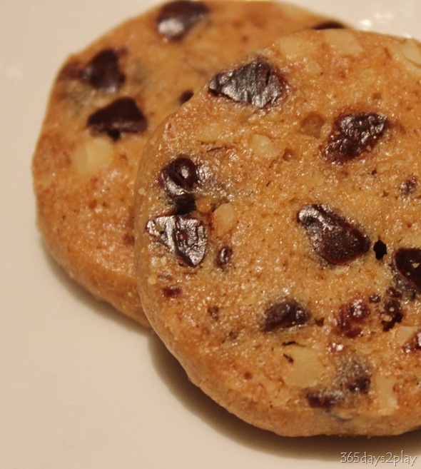 Triple Three Restaurant at Meritus Mandarin – 365days2play Fun, Food ...