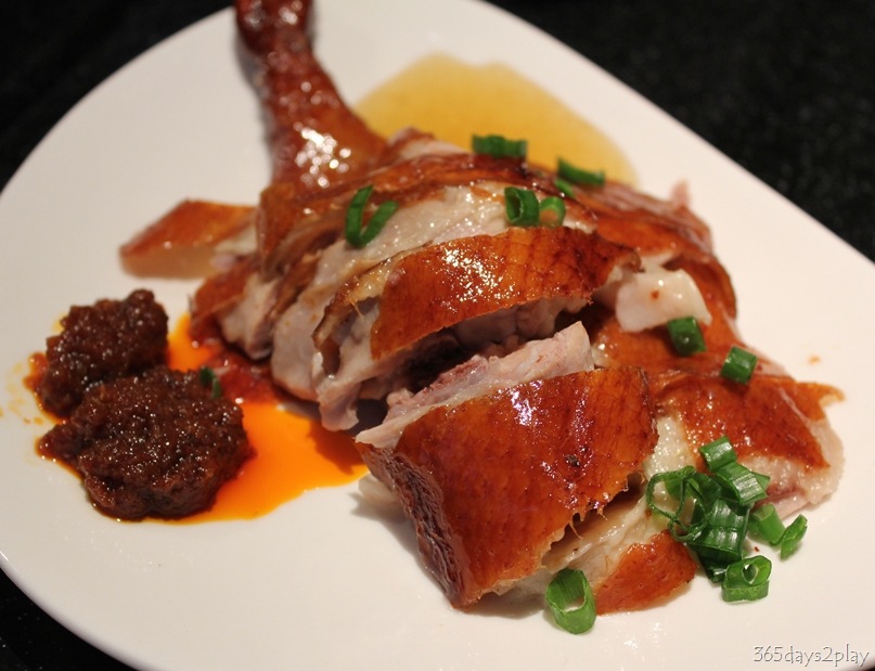 Triple Three Restaurant at Meritus Mandarin – 365days2play Fun, Food ...