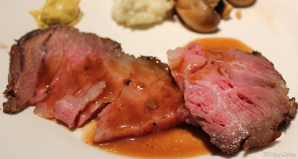 Triple Three Restaurant at Meritus Mandarin – 365days2play Fun, Food ...