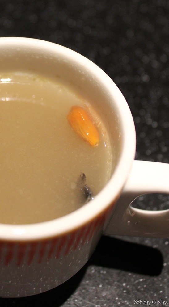 Triple Three Restaurant at Meritus Mandarin – 365days2play Fun, Food ...