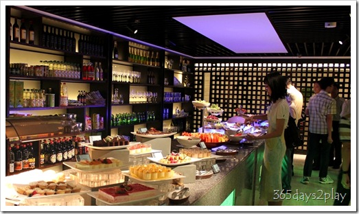 Triple Three Restaurant at Meritus Mandarin – 365days2play Fun, Food ...